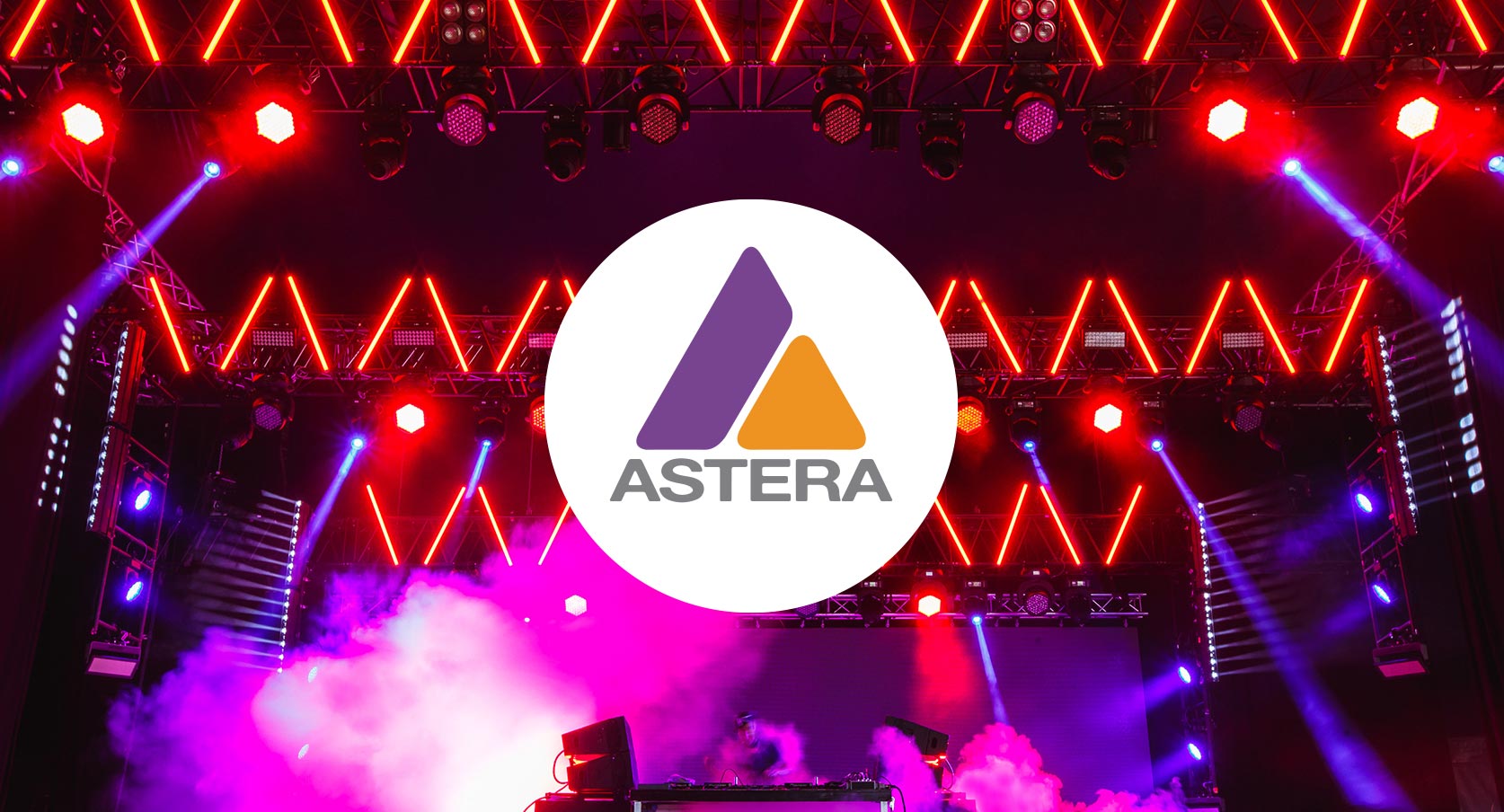 Astera LED Technology GmbH Names Inner Circle Distribution Exclusive U