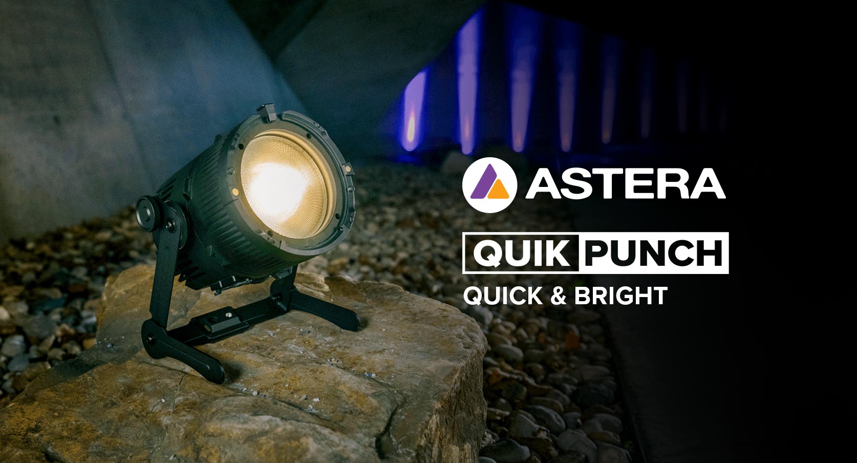Astera QuikPunch Hits the U.S. Rental Market with Force